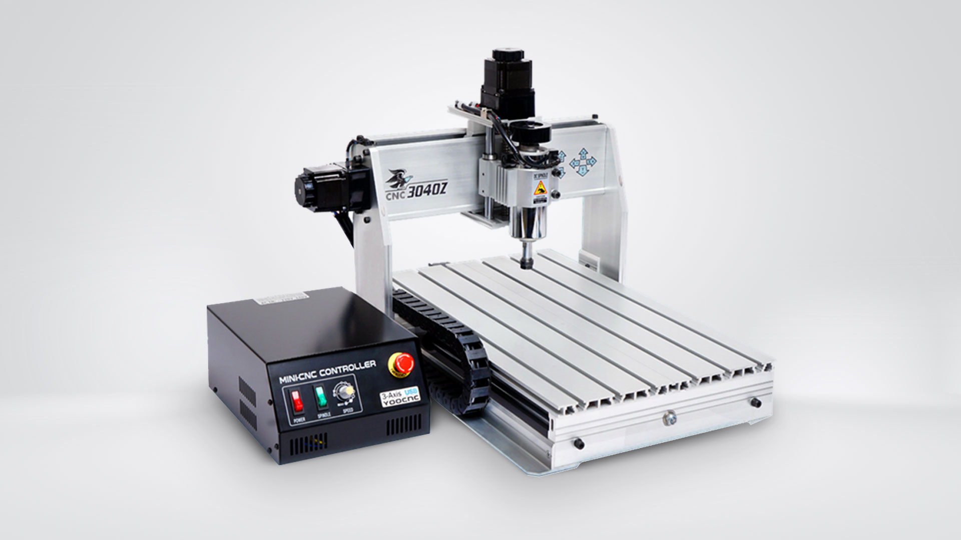 Mini CNC Archives - กุลวัฒน์ เอ็นจิเนียริ่ง - รับออกแบบ สร้าง ซ่อม จำหน่าย เครื่องจักรไฮดรอลิค