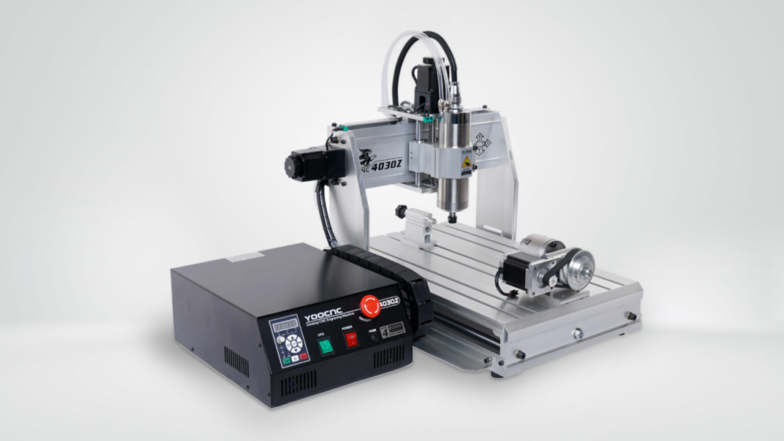 Mini CNC Archives - กุลวัฒน์ เอ็นจิเนียริ่ง - รับออกแบบ สร้าง ซ่อม จำหน่าย เครื่องจักรไฮดรอลิค